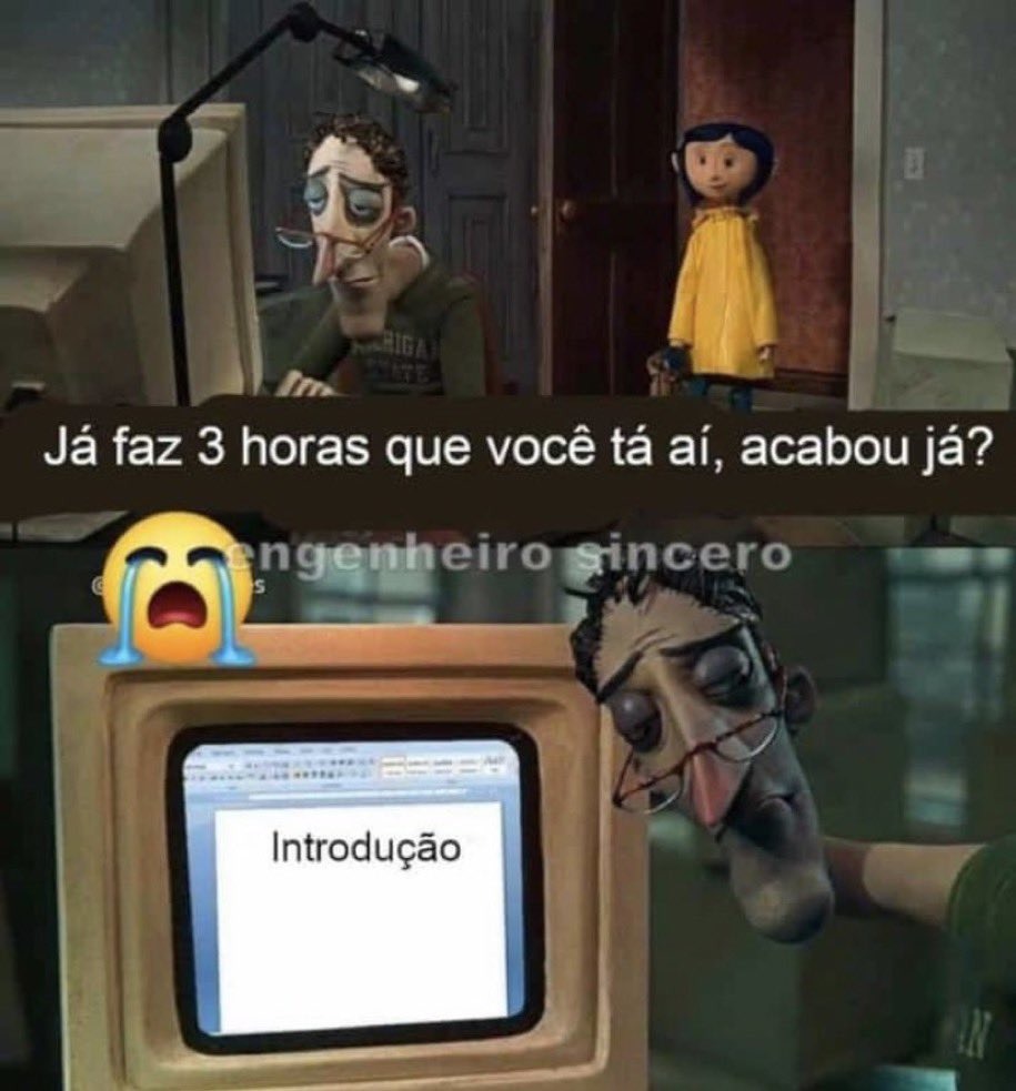 TCC né mano - Meme by danieldagerom :) Memedroid