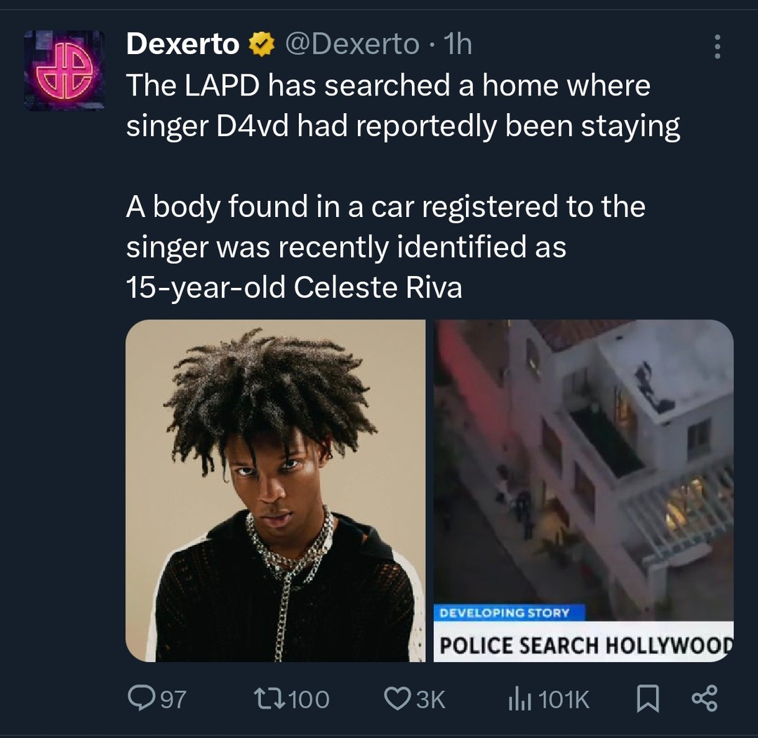 The best D4vd memes :) Memedroid