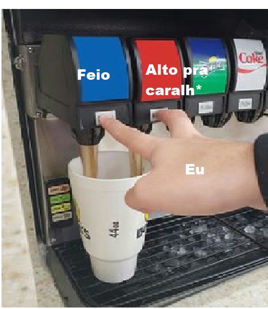 Meme merd* mas blz... - Meme by Mingau_de_aveia :) Memedroid