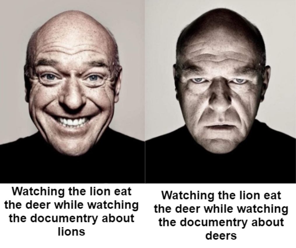 Perception... - Meme subido por Elle1906 :) Memedroid Perception... - Meme subido por Elle1906 :) Memedroid