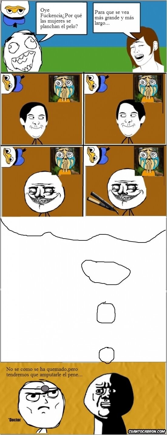 efew - Meme subido por el-del-kiosko :) Memedroid