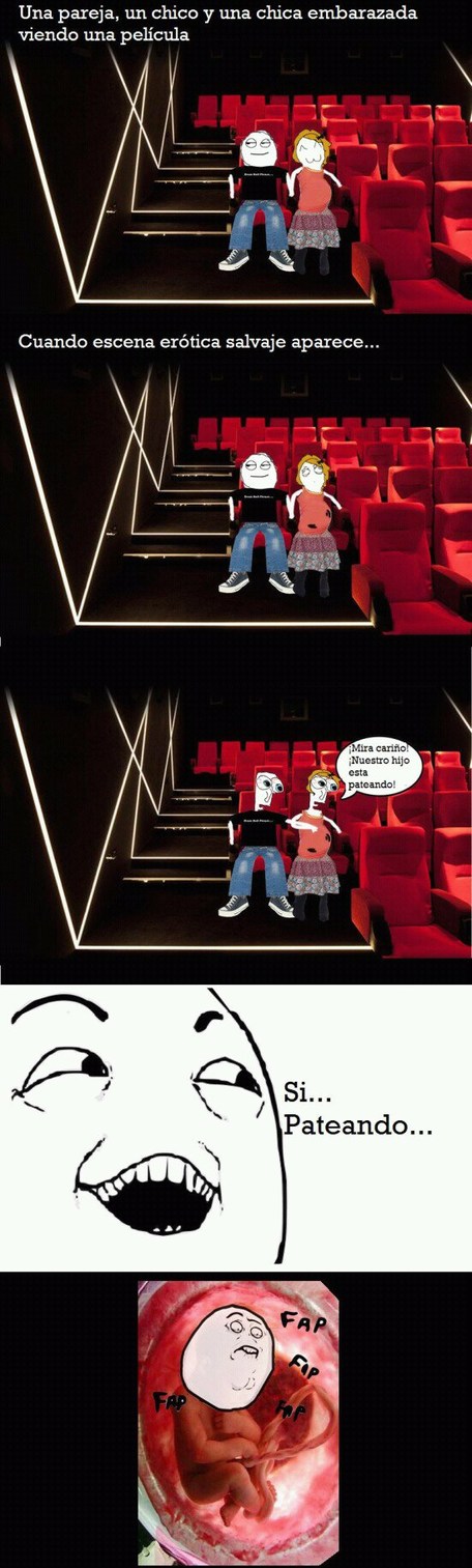 Los Últimos Memes :) Memedroid