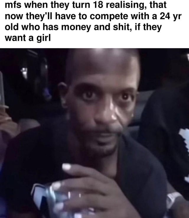 The best 18yo memes :) Memedroid