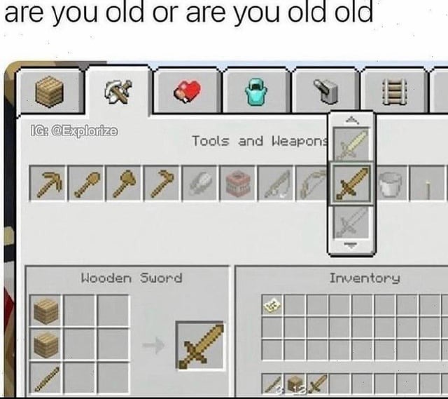 The Best Funny Minecraft Memes :) Memedroid