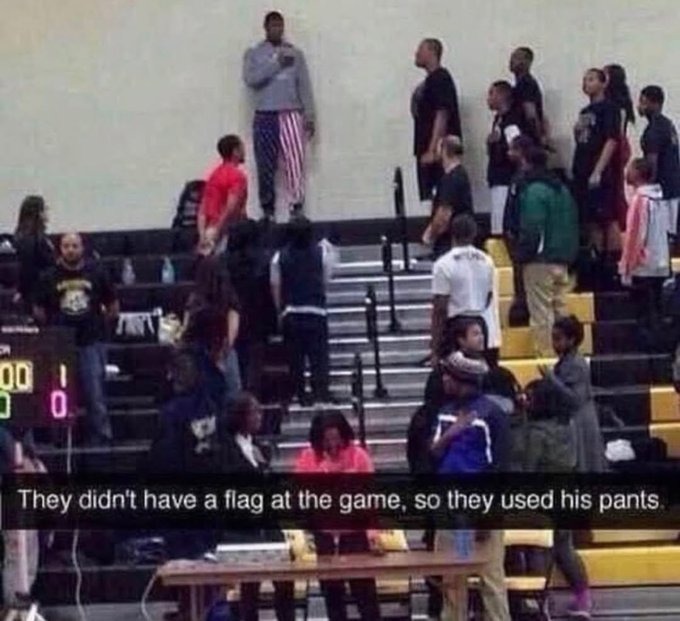 The best Flag memes :) Memedroid