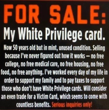 White is right - Meme by Devxicol :) Memedroid