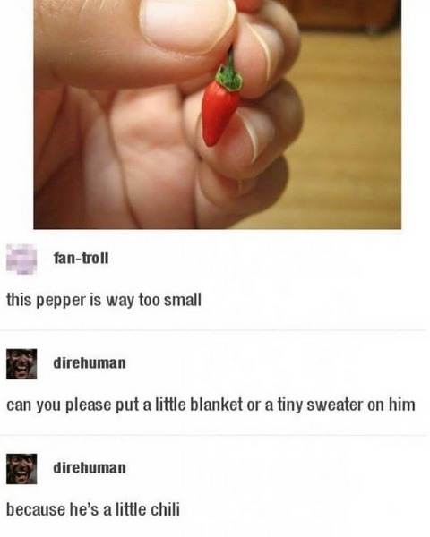 Funny Chili Memes You Got Any More Of That Chili? Dave Chappelle