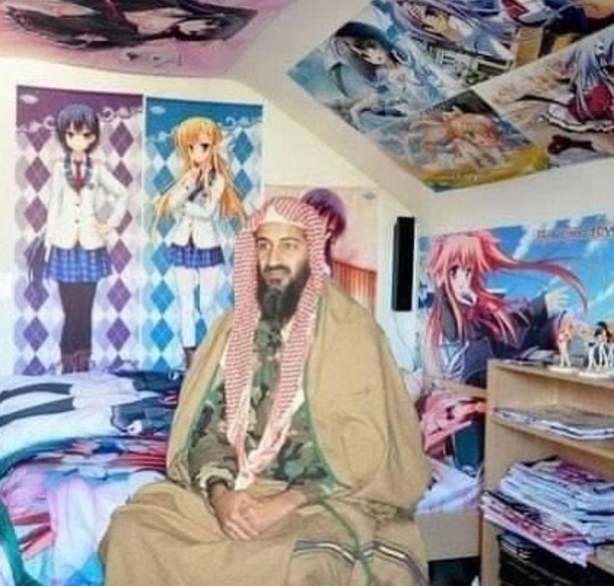 TyroneMcShekelberg :) Memedroid