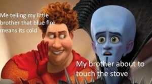 Megamind meme - Meme subido por Bolt93 :) Memedroid