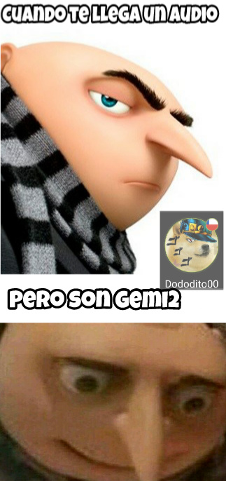 Me a pasado - Meme by Dododito00 :) Memedroid