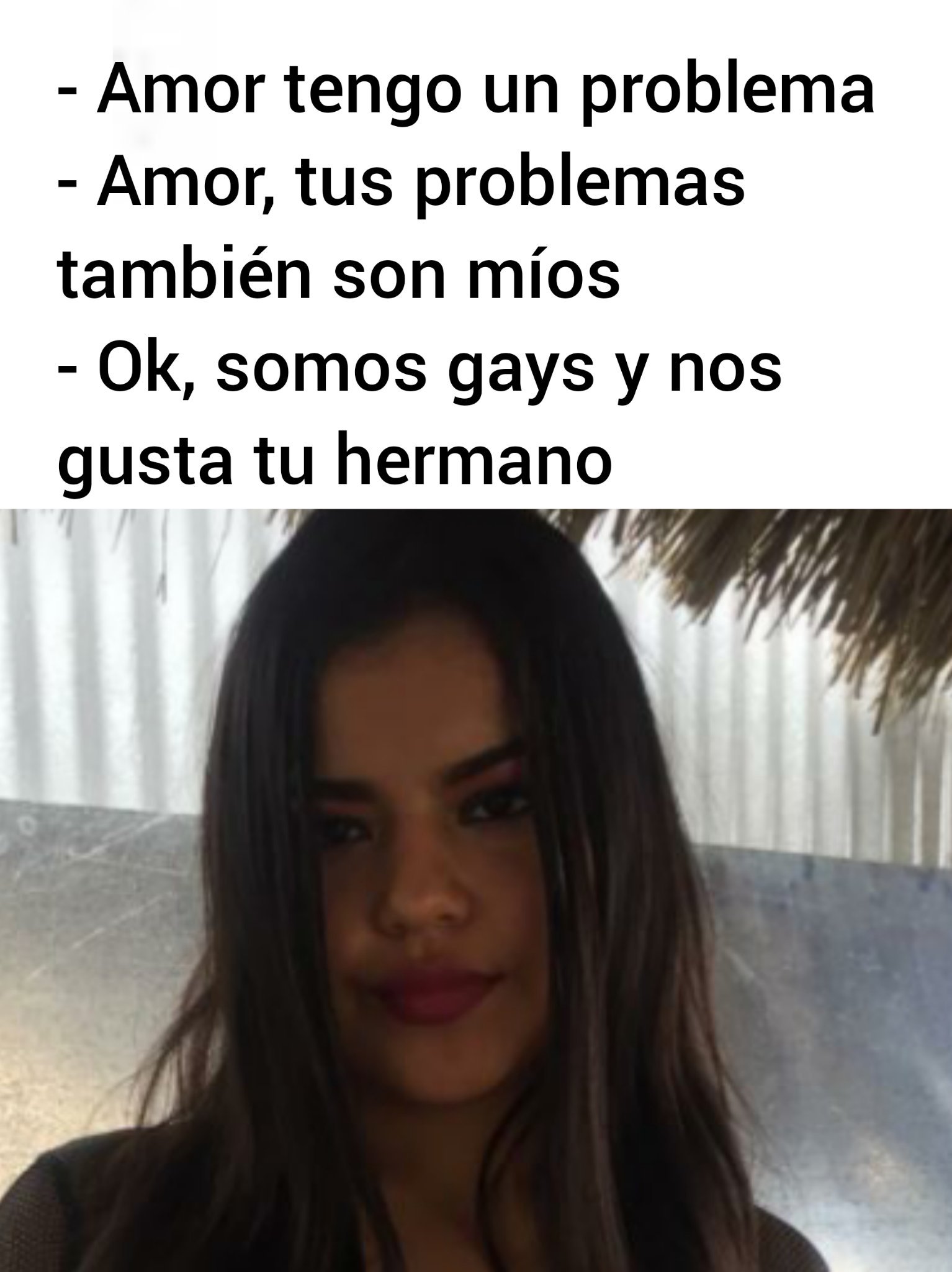 Y - Meme subido por jmgn99 :) Memedroid