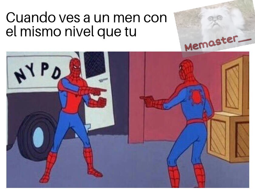 Yo te conozco - Meme subido por Memaster__ :) Memedroid