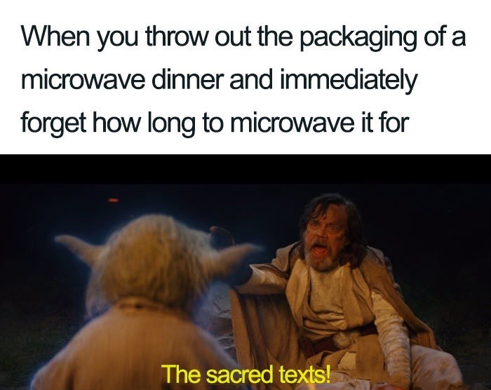 The best Microwave memes :) Memedroid