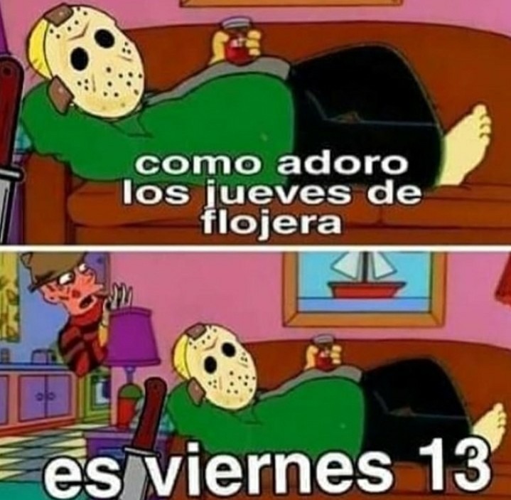 El fledi clujer i el gaisom voles - Meme subido por NEF_Deluxe :) Memedroid