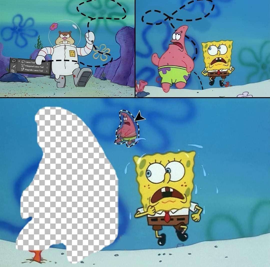 Últimos memes :) Memedroid