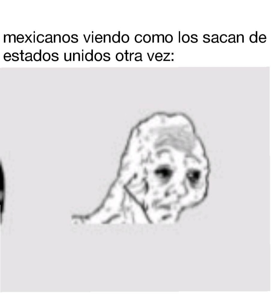 Top memes de Mexichangos en español :) Memedroid