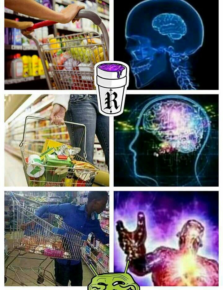 alv - Meme subido por Jeremias890 :) Memedroid