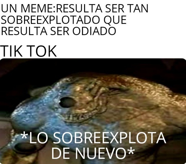 Ejemplo:El pepe y ete sech - Meme subido por MomazosSergio :) Memedroid