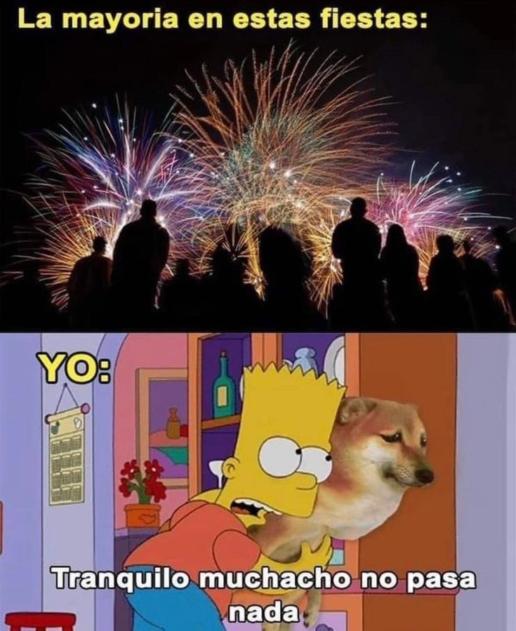 Perrito - Meme subido por deleted_2bb44471b17 :) Memedroid