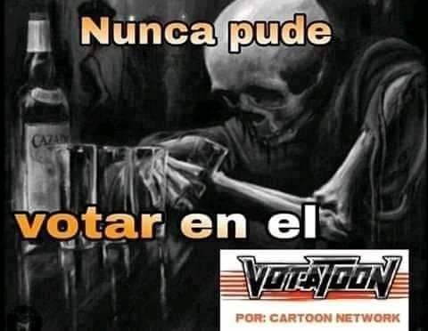 Nunca pude - Meme subido por Kaleno87 :) Memedroid