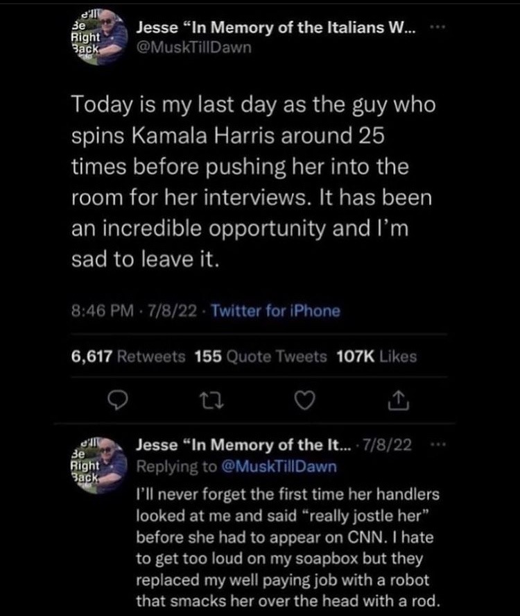 They took ourrrr jerbs!! - Meme by Username_Redacted :) Memedroid