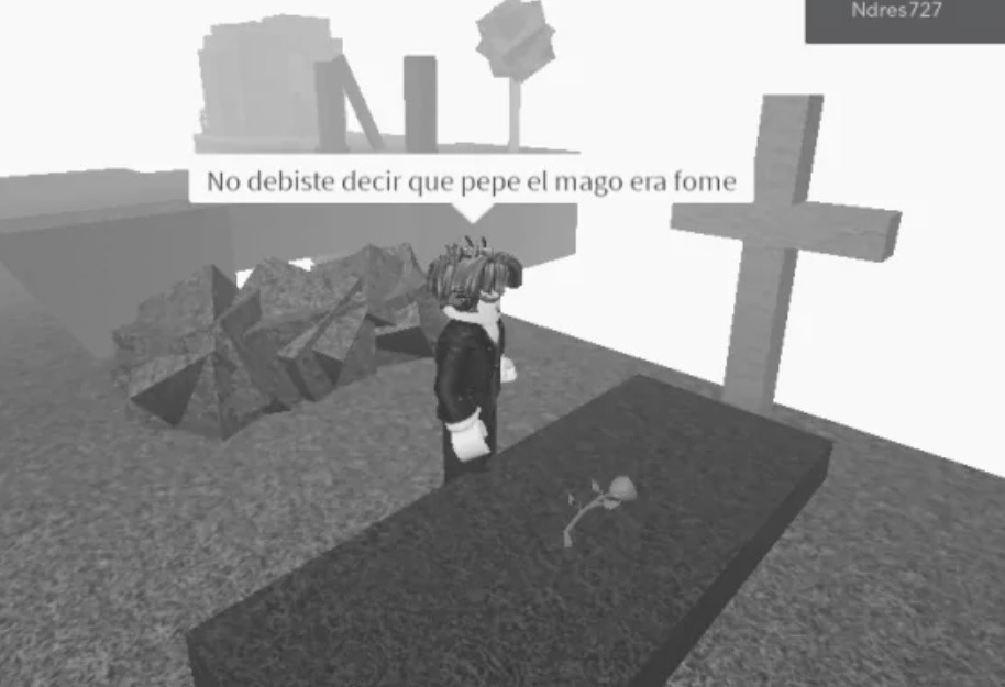 Momo - Meme by Michoso :) Memedroid