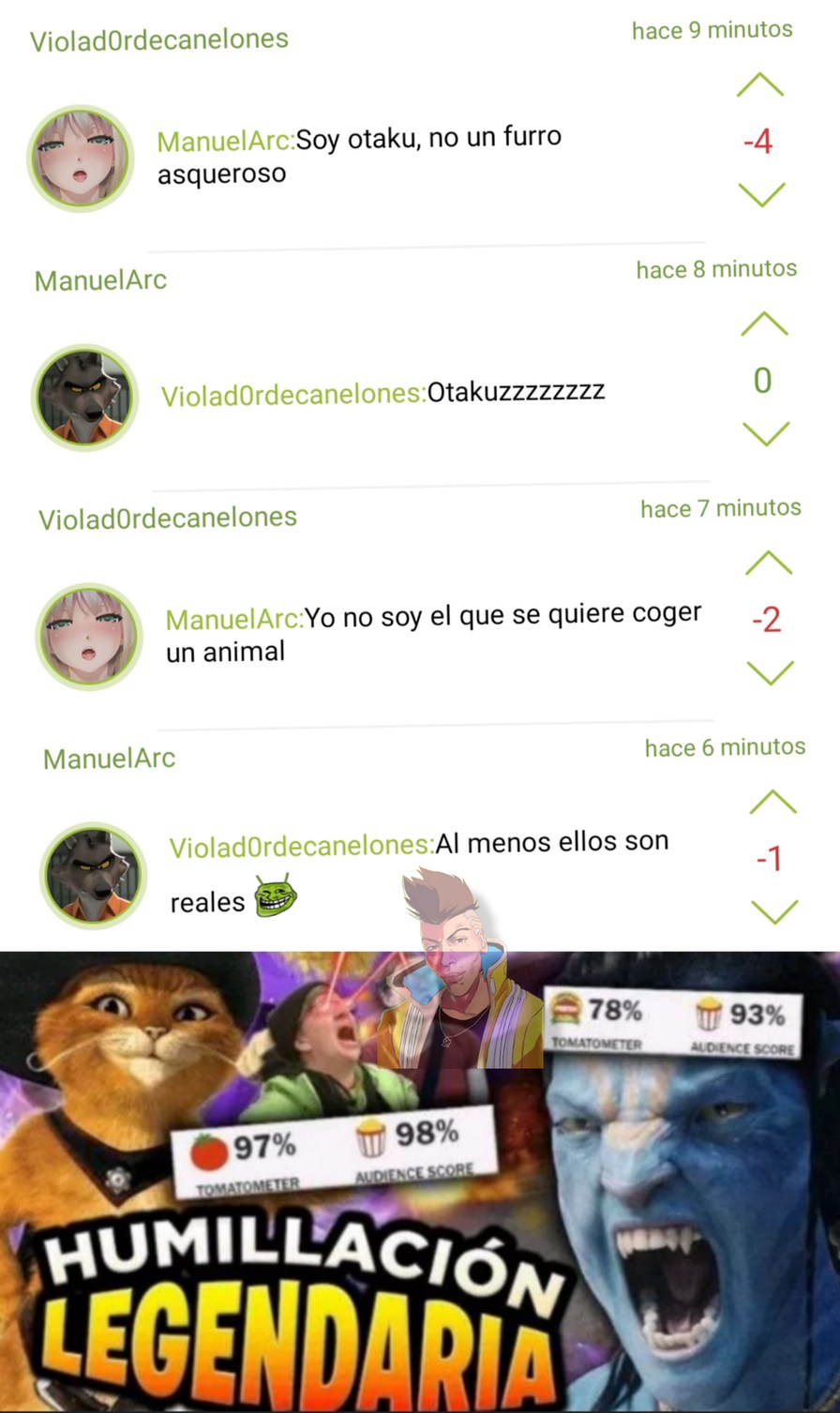 La mejor domada entre downs - Meme subido por ManuelArc :) Memedroid