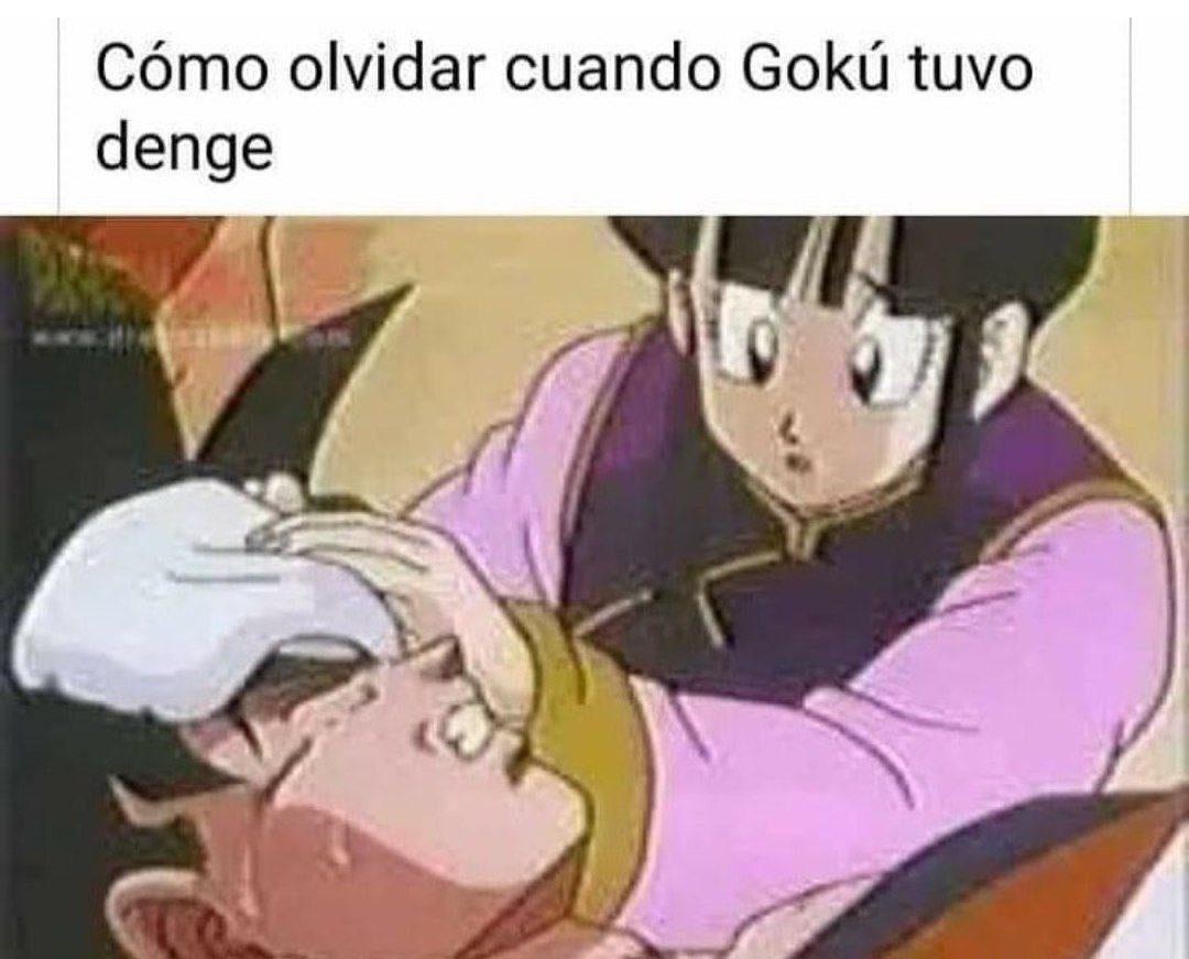 Top memes de Dengue en español :) Memedroid