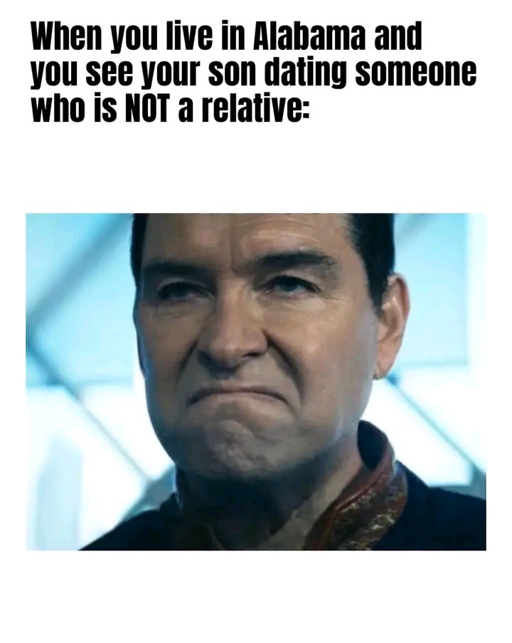 Alabama Mom Memes