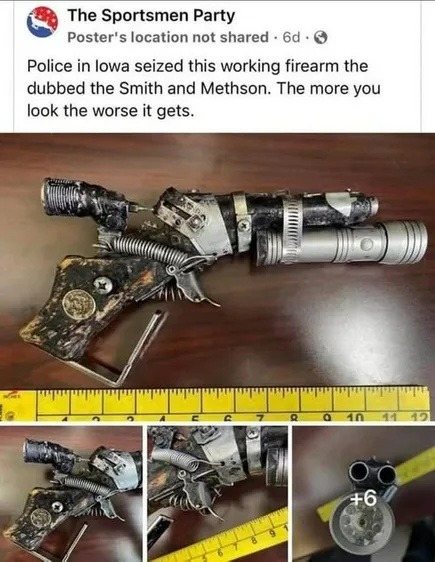 The best Gun memes :) Memedroid