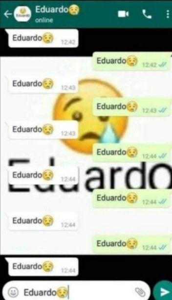 Top memes de Eduardo en español :) Memedroid