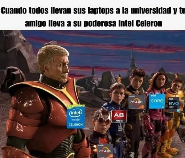 Top memes de Informatica en español :) Memedroid