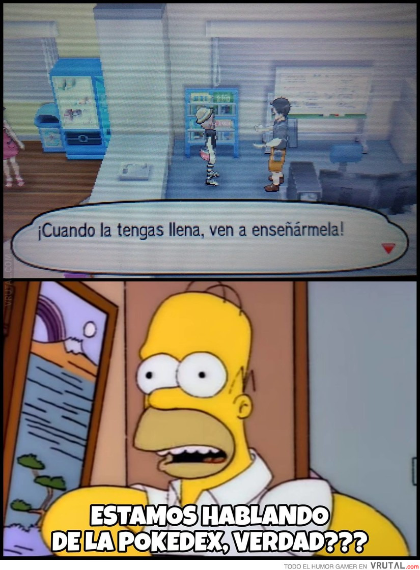 Verdad? - Meme subido por Juankelx :) Memedroid