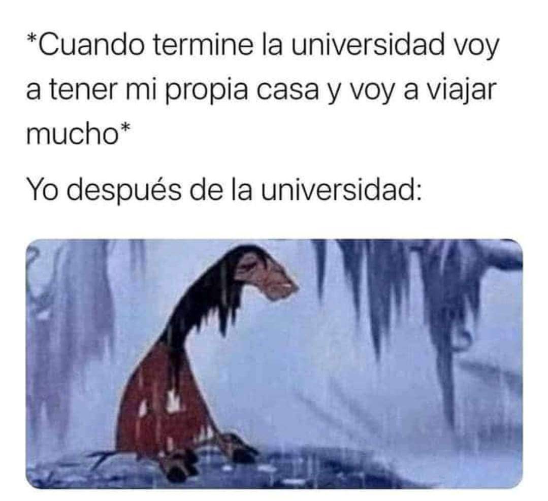 Viernes, 12 de Mayo. - Meme subido por Ake. :) Memedroid