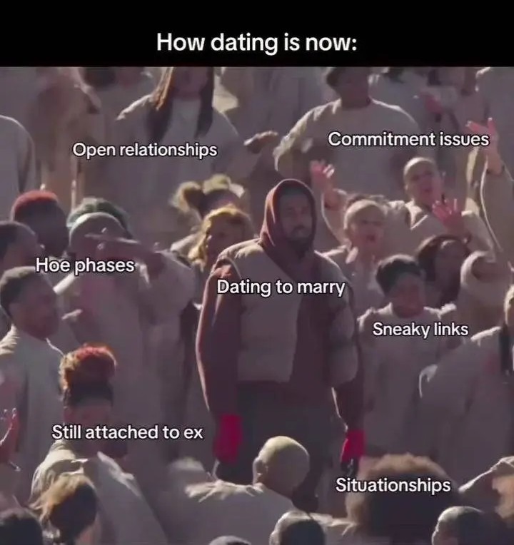 The best Dating memes :) Memedroid