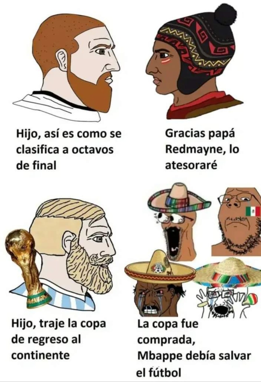 Los Últimos Memes :) Memedroid