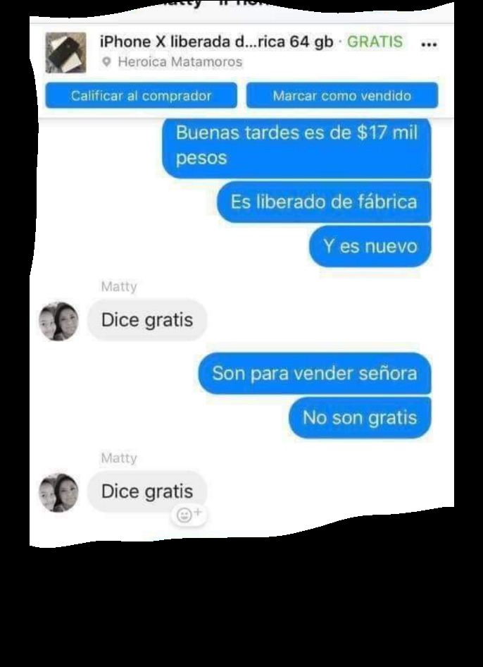 Dice gratis - Meme by elqueloleaesguey :) Memedroid