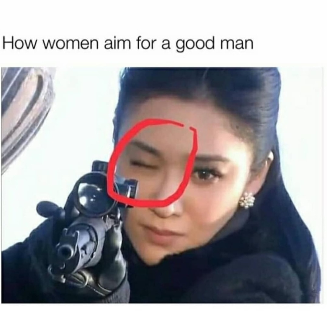 Aim - Meme subido por _unfunny_ :) Memedroid