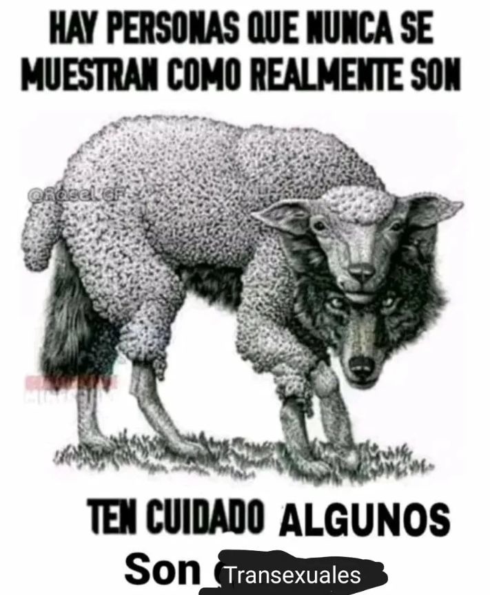 Mucho cuidado - Meme subido por El.autor001 :) Memedroid