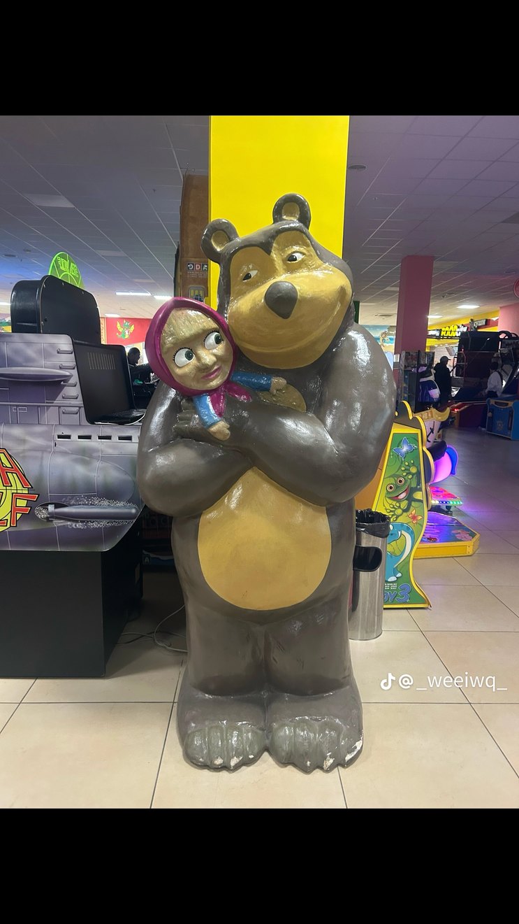 Top memes de Oso en español :) Memedroid