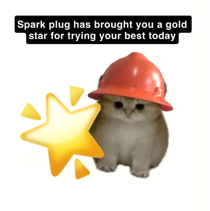 The best Spark Plug memes :) Memedroid