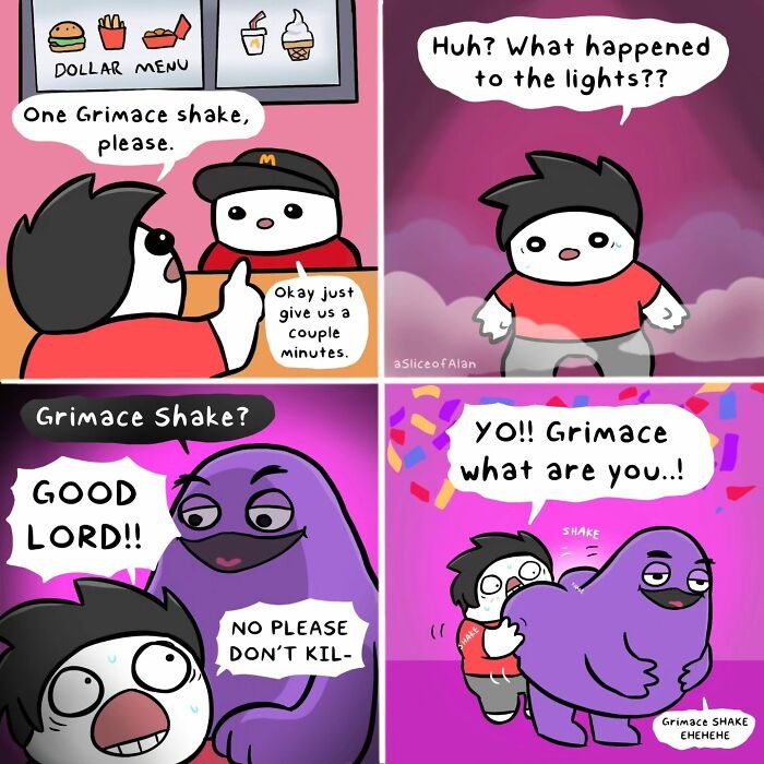 The Latest Memes :) Memedroid