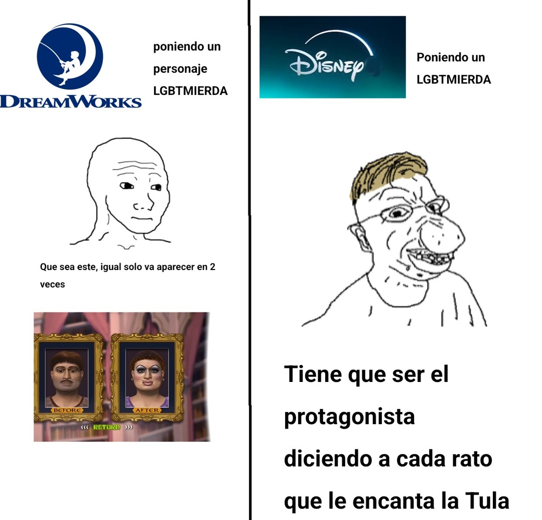 Los Últimos Memes :) Memedroid