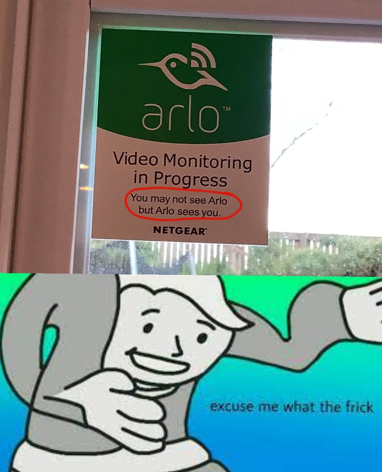 Arlo - Meme by Da-king :) Memedroid