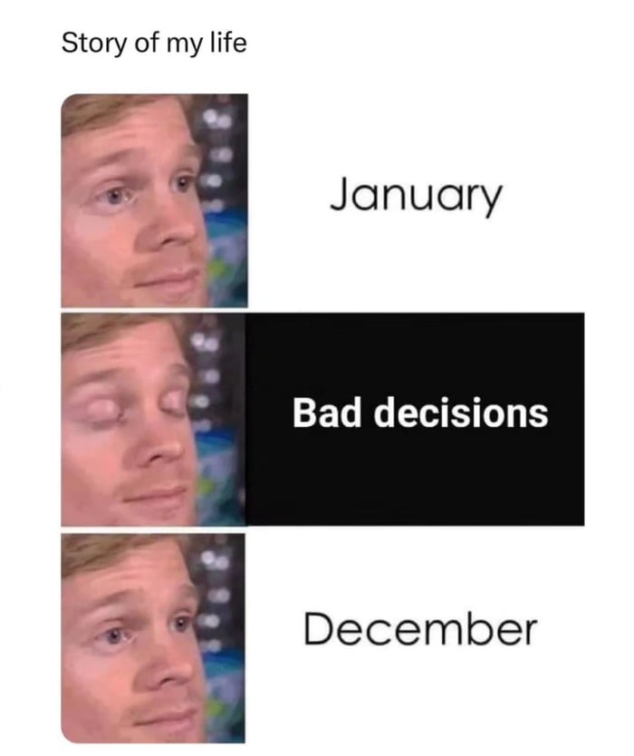 The Best January Memes :) Memedroid