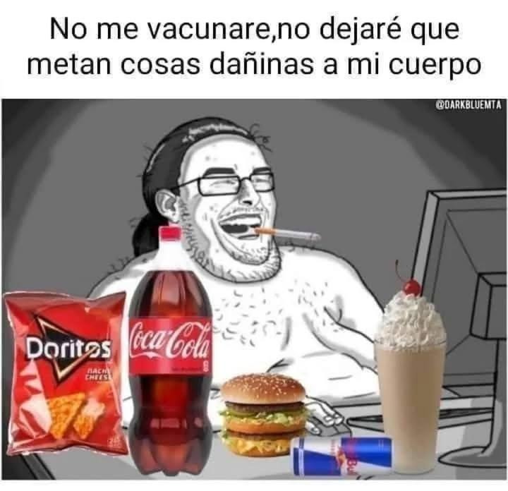 Top memes de Salud en español :) Memedroid