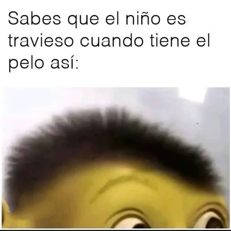Top memes de Travioso en español :) Memedroid