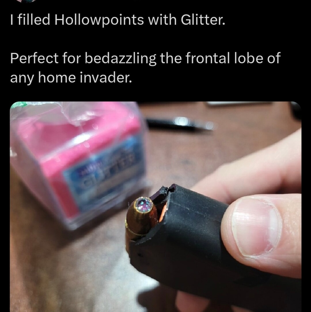 The best Glitter memes :) Memedroid