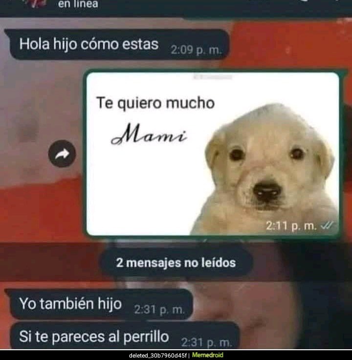Te Quiero Yo Memes