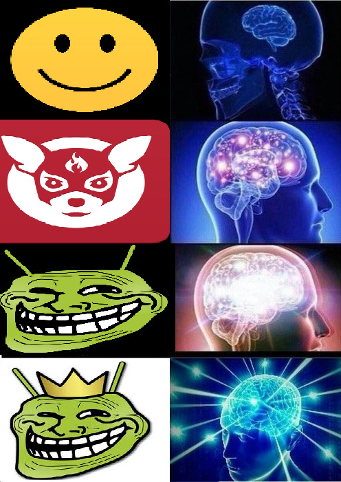 memedroid pro - Meme by NULL42 :) Memedroid